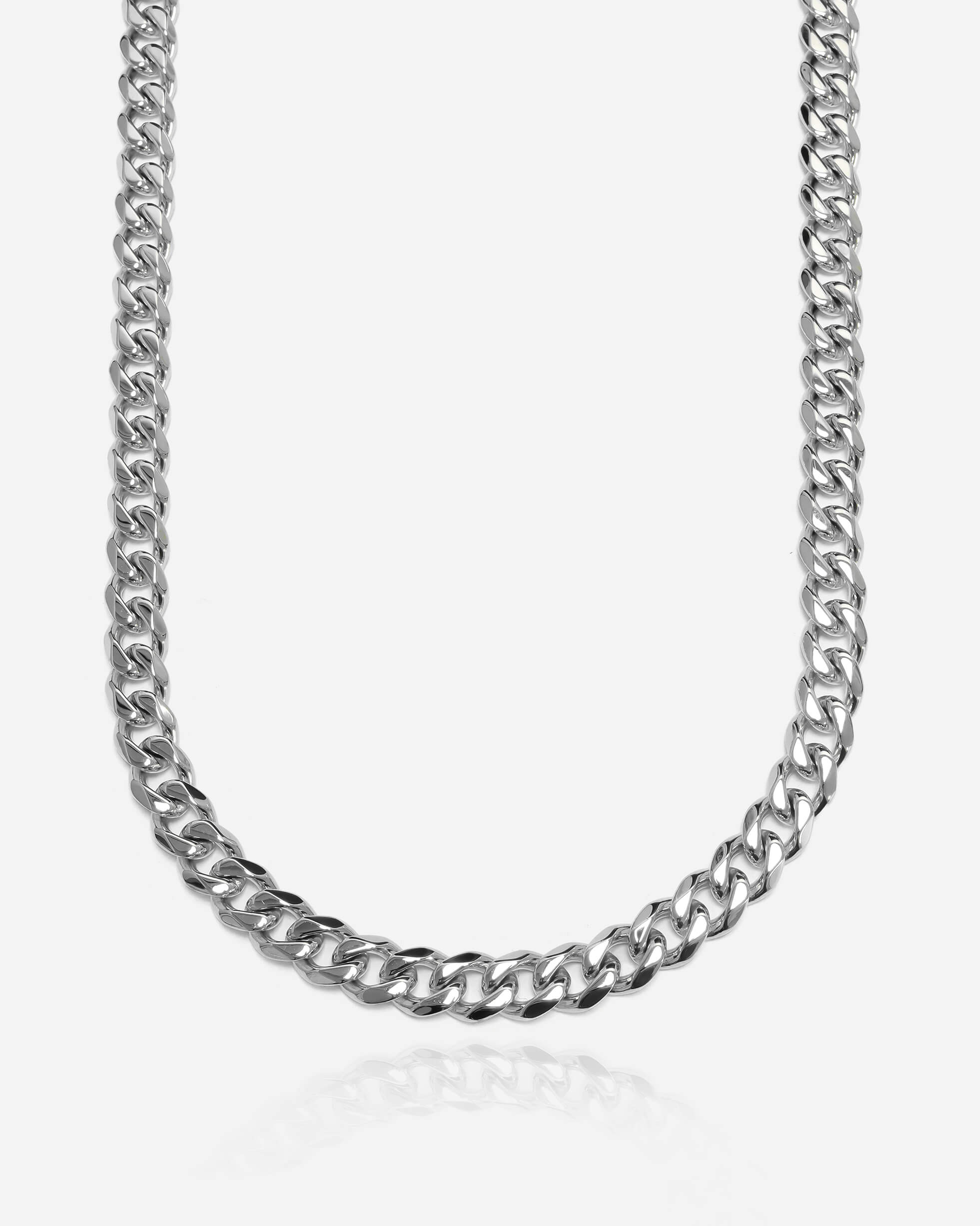 GD Cuban Stainless-Steel Chain 15mm x 60cm