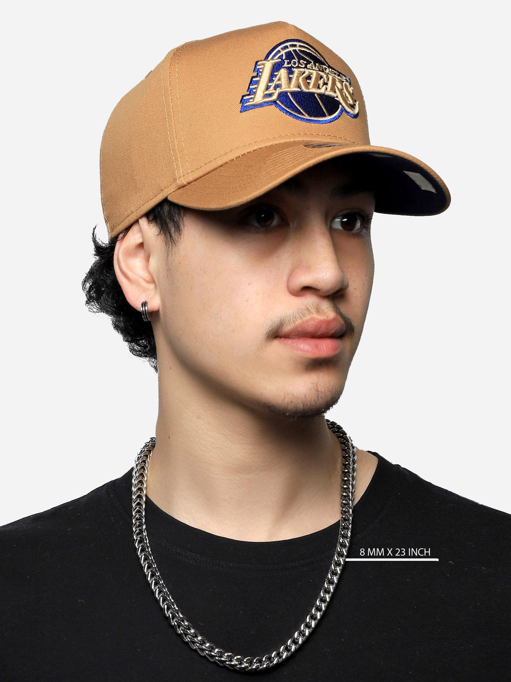 Franco 24" 10MM Chain