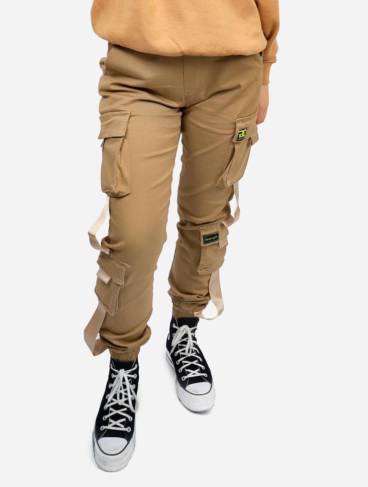 GD Cargo Jogger Pants – Gracias Dios